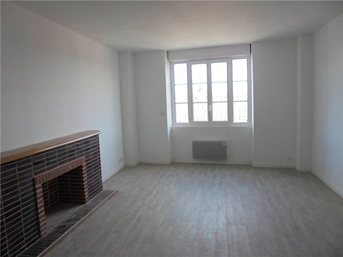 Appartement à louer - Langon - 3 pièces - 2 chambres