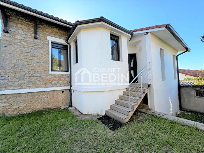 Appartement à vendre - Saint-Paul-lès-Dax, Centre-ville, Liberté, Gare - 3 pièces - 2 chambres