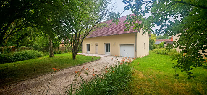 Maison 6 pièces à vendre - Saint-André-les-Vergers