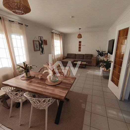 Semoy : Maison 3 pièces à vendre