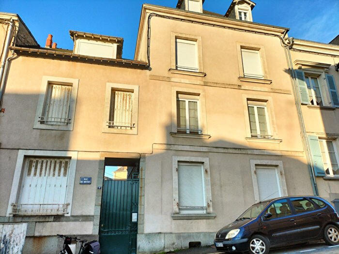 Appartement à vendre - Laval, Hilard - 2 pièces - 1 chambre