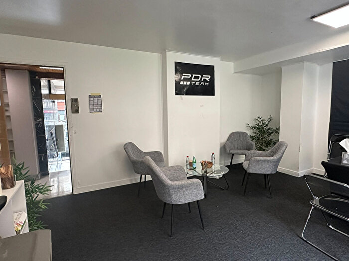 Boulogne-Billancourt, Vaillant, Marcel Sembat - Appartement 3 pièces à vendre