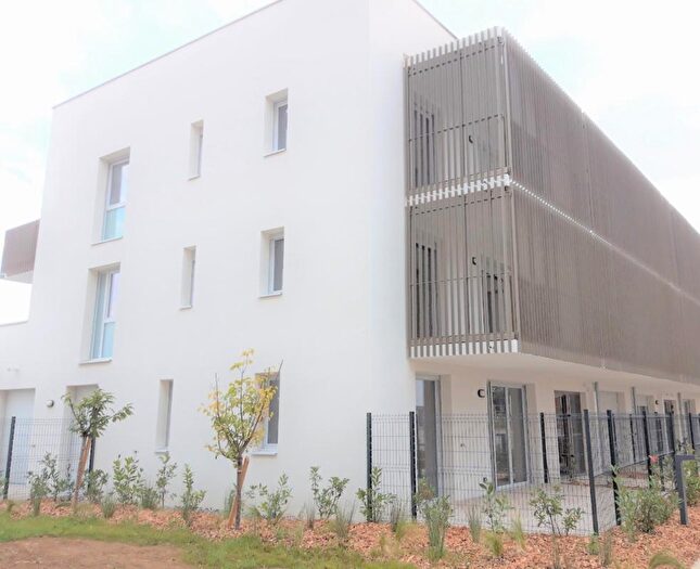 Appartement à louer - Toulouse, Saint-Martin du Touch - 2 pièces - 1 chambre