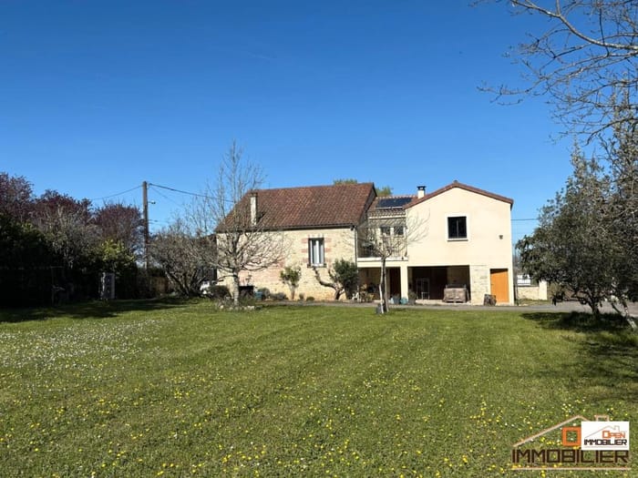 Maison 6 pièces à vendre - Payrac