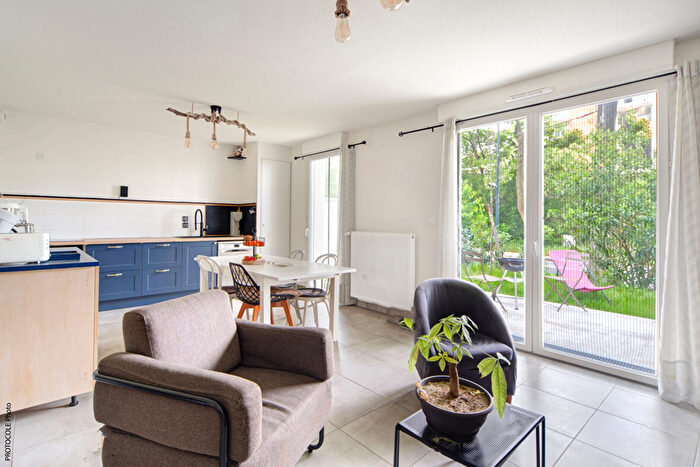 Maison 4 pièces à Ramonville-Saint-Agne, à vendre