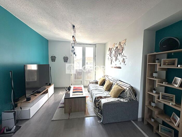 Grigny : Appartement 3 pièces à louer