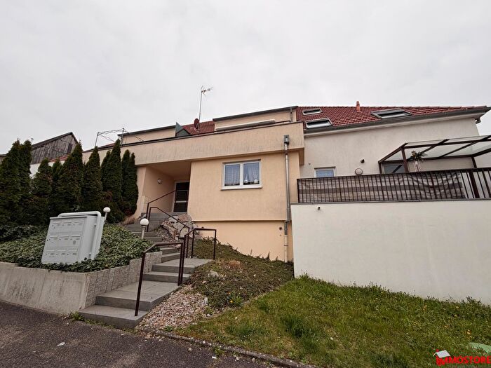 Appartement à vendre - Leymen - 4 pièces - 3 chambres