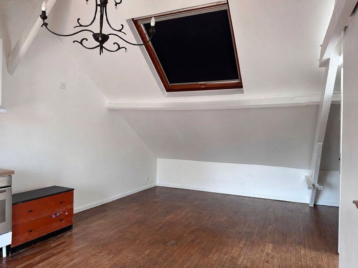 Livry-Gargan : Appartement 1 pièce à louer
