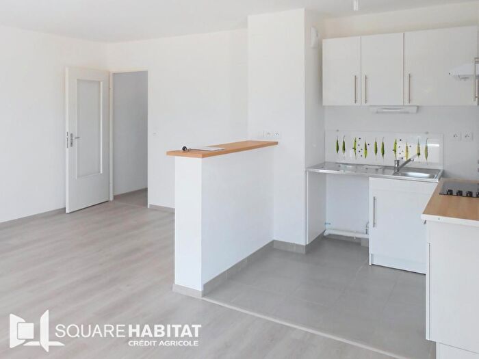 Appartement 3 pièces à Cesson-Sévigné, Centre-ville, La Hublais, Beausoleil, à louer