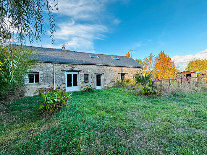 Donges - Maison 5 pièces à vendre