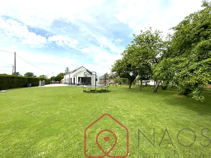 Maison 6 pièces à vendre - Orvault, Bourg, Secteur rural