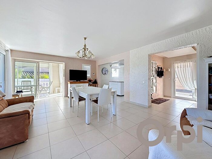 Fréjus, La Tour de Mare - Maison 4 pièces à vendre