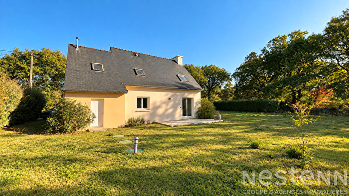 Maison 5 pièces à vendre - Auray, Goaner, Gumenen