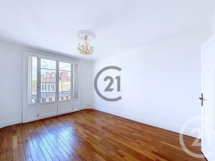 Appartement 4 pièces à vendre à Troyes, Cathédrale
