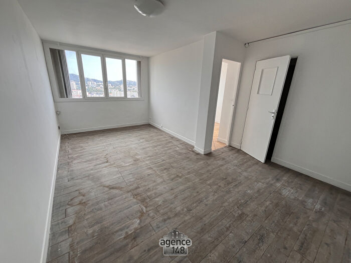Appartement 3 pièces à Marseille 9ème, Sainte-Marguerite, à louer