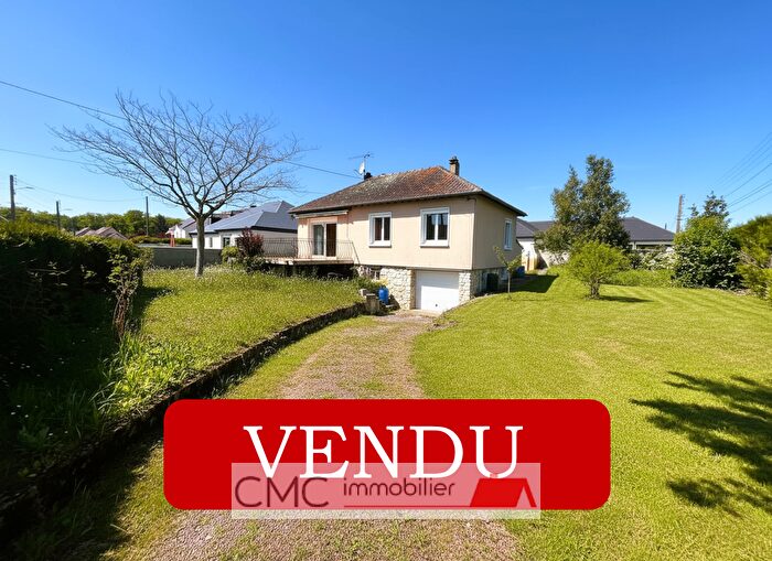 Maison 3 pièces à vendre - Lèves