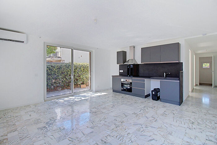 Draguignan, Esplanade, Saint-Léger : Maison 4 pièces à louer