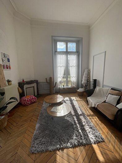 Appartement à vendre - Trélissac - 3 pièces - 1 chambre