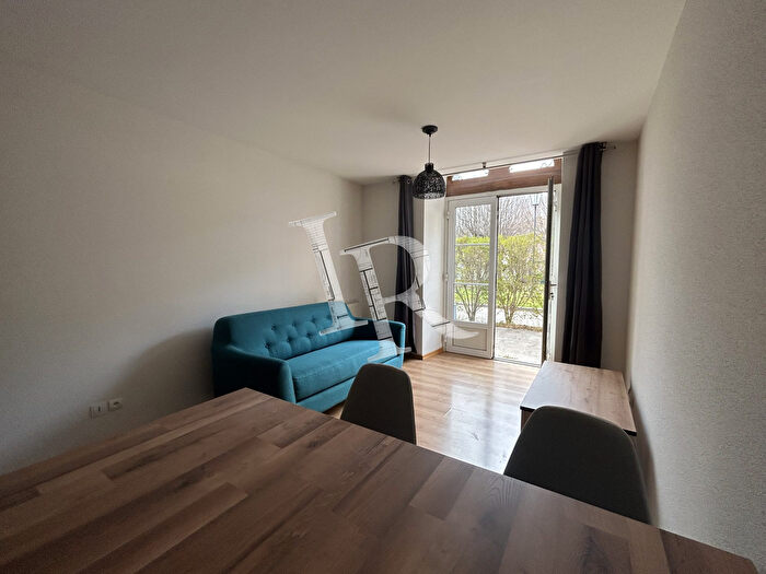 Espaly-Saint-Marcel - Appartement 2 pièces à louer