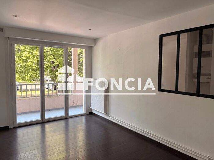 Ormeau-Figarol, Tarbes - Appartement 2 pièces à louer