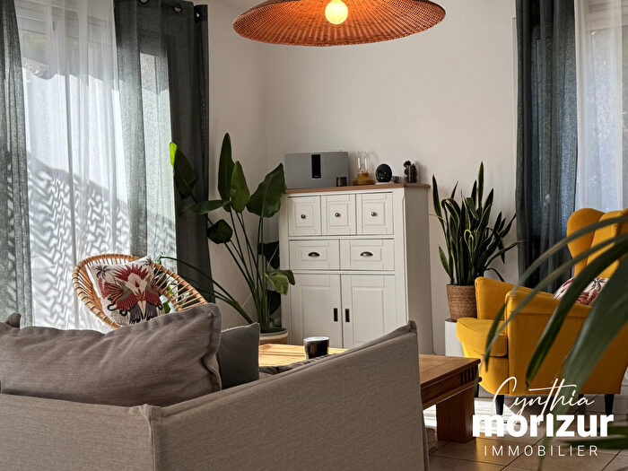 Maison 5 pièces à vendre à Plmeur, Ploemeur