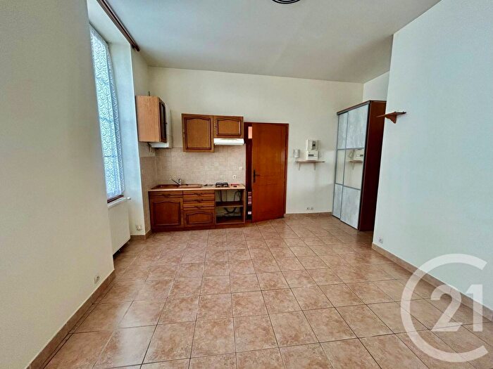 Appartement 2 pièces à louer - Nemours