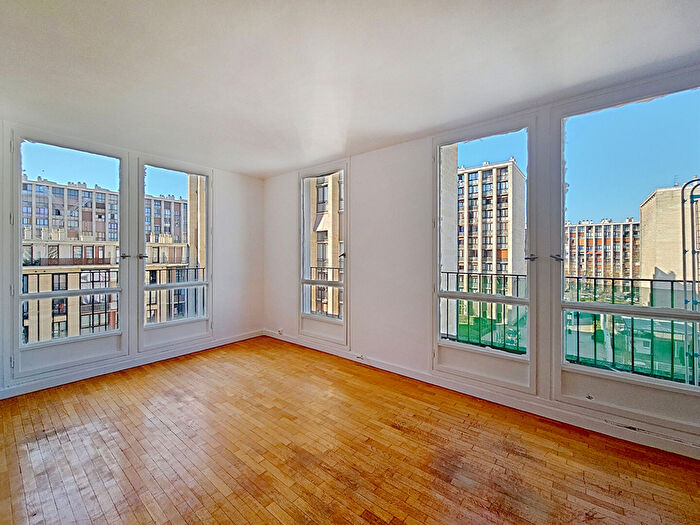 Appartement 3 pièces à vendre - Meudon, Meudon la Forêt