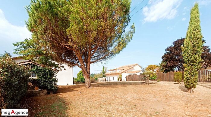 Maison 8 pièces à vendre - Saint-Maixant