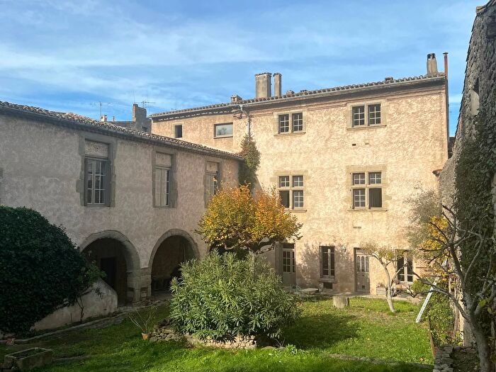 Maison à vendre - Carcassonne, Cité Médiévale, Barbacane, Trivalle - 15 pièces