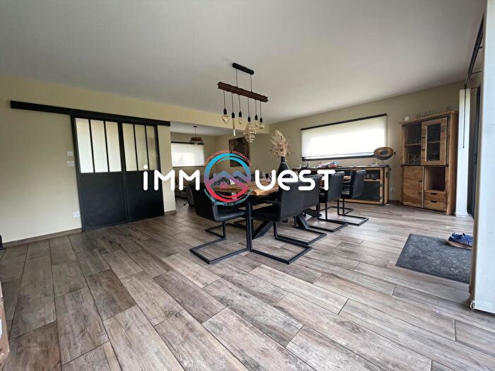 Maison 7 pièces à vendre à Andres
