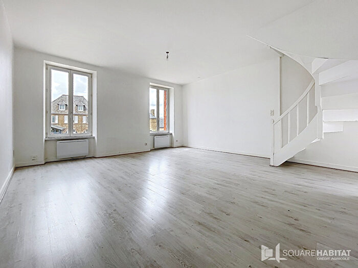 Appartement 3 pièces à vendre - Ploubalay