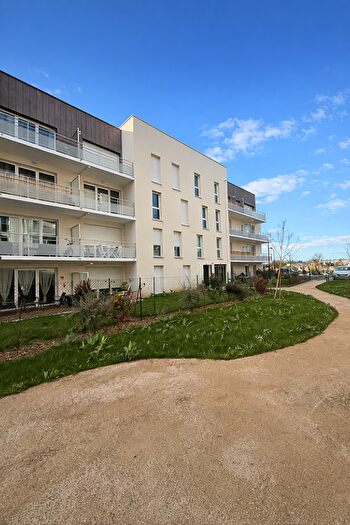 Dreux, Centre-ville - Appartement 2 pièces à vendre