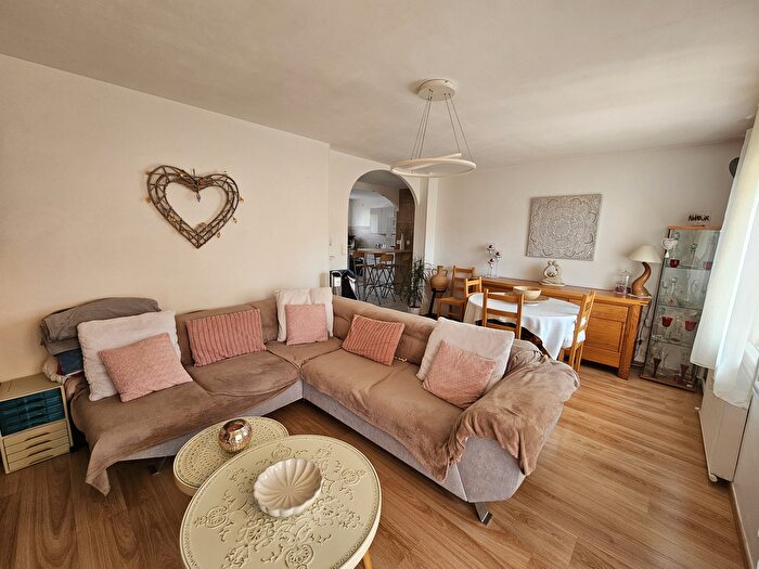 Gap - Appartement 4 pièces à vendre