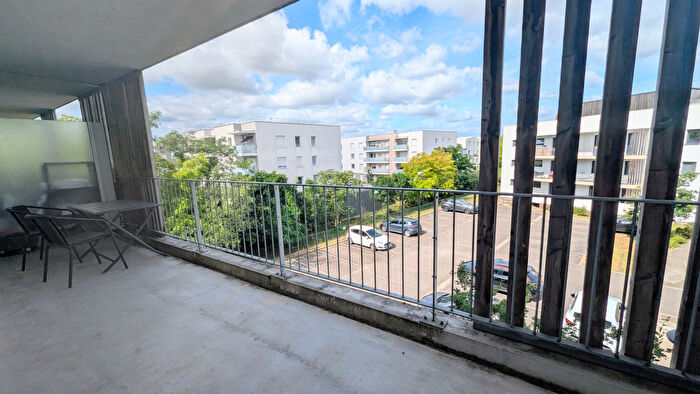 Appartement 2 pièces à vendre - Villenave-d'Ornon, Pontac, La Générale