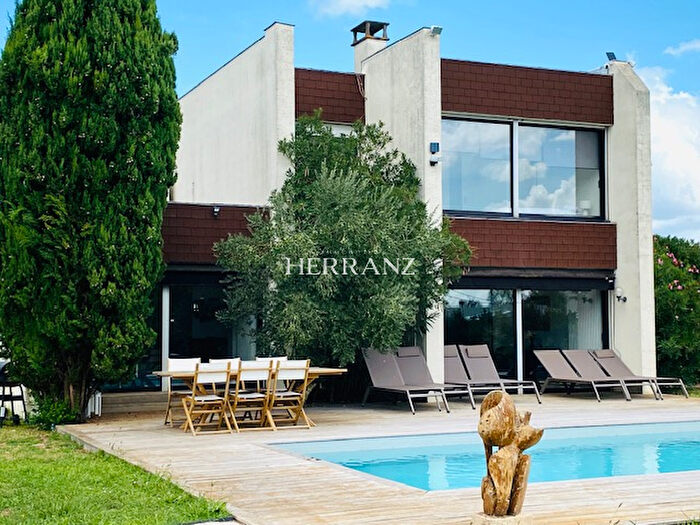 Maison 6 pièces à vendre à Libourne, Montaudon, Garderose, Condat, La Plante