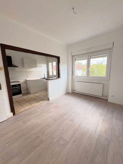 Appartement 4 pièces à louer à Boulay-Moselle