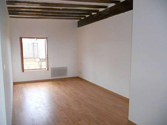 Appartement 3 pièces à louer à Centre, Verneuil d'Avre et d'Iton