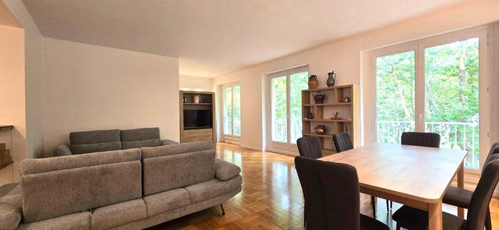 Montreuil, Versailles : Appartement 4 pièces à louer