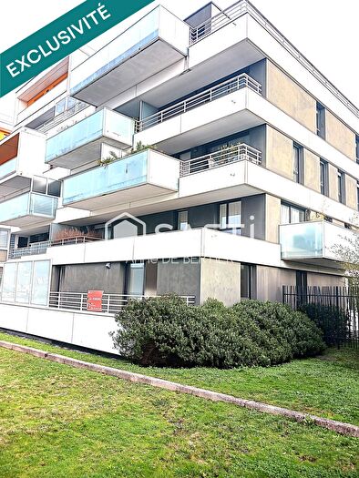 Appartement à vendre - La Baule-Escoublac, Centre-ville, Gare - 2 pièces - 1 chambre