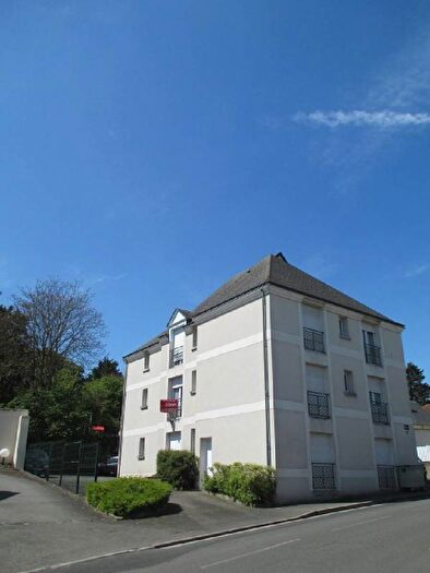 Appartement à louer - Tours, Sainte-Radegonde, IUT - 1 pièce