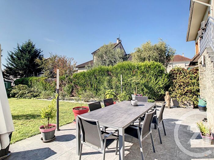 Maison à vendre - Deuil-la-Barre, Centre-ville, Côte - 5 pièces - 2 chambres