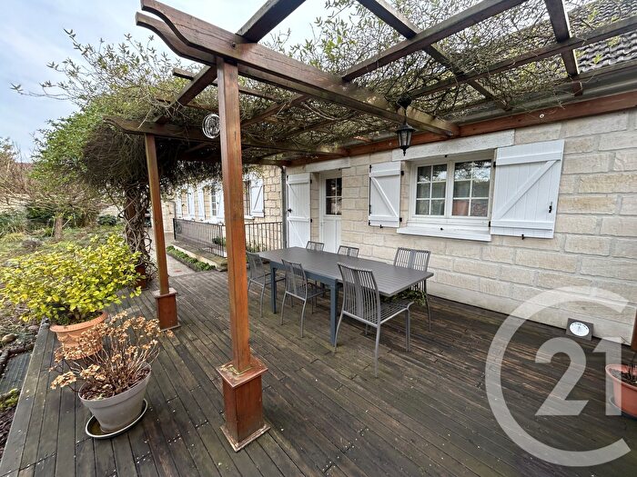 Maison à vendre - Villers-sous-Saint-Leu - 7 pièces - 5 chambres