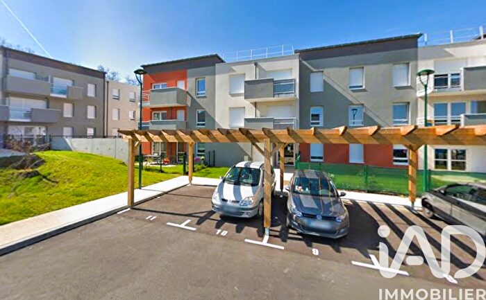 Appartement à vendre - La Norville - 2 pièces - 1 chambre