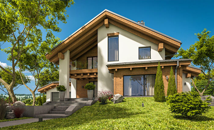 Maison à vendre - Formiguères - 4 pièces - 3 chambres