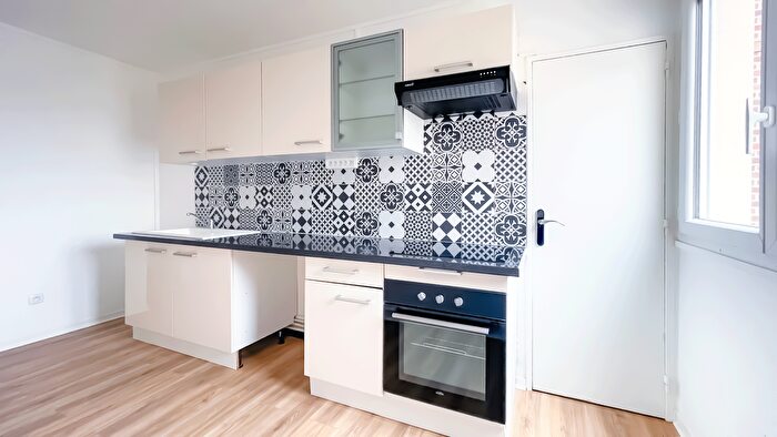 Appartement à louer - Le Mans, Prémartine, Jardin des Plantes - 3 pièces - 2 chambres