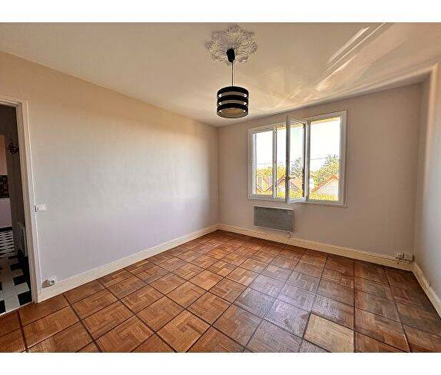 Choisy-le-Roi - Appartement 3 pièces à louer