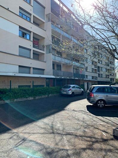 Appartement 4 pièces à vendre - Toulouse, Lafourguette, Gironis
