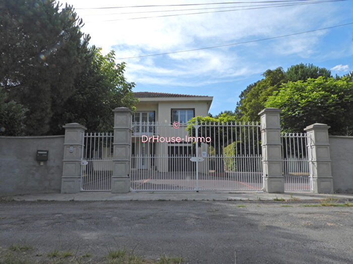 Maison à vendre - Labège - 6 pièces - 5 chambres