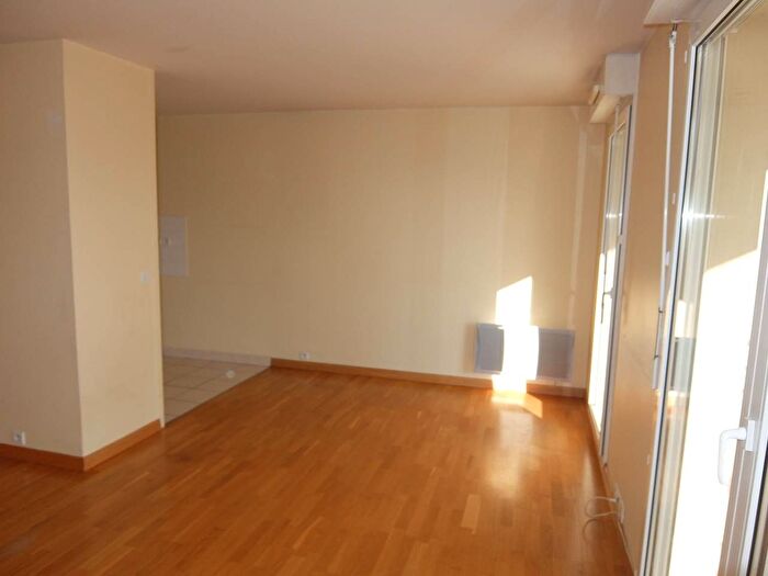 Appartement à louer - Le Havre, Perrey, Perret - 3 pièces - 2 chambres