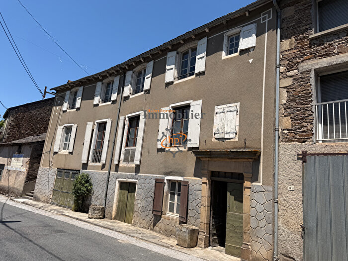 Maison 7 pièces à vendre - Coupiac